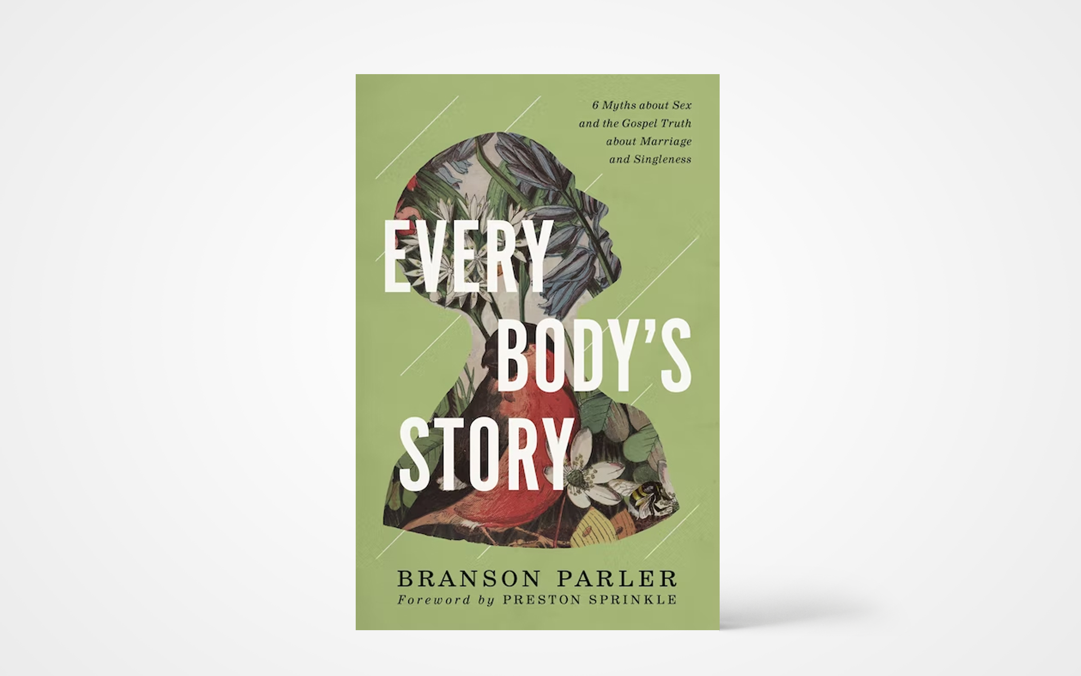 Every Body’s Story | The Banner