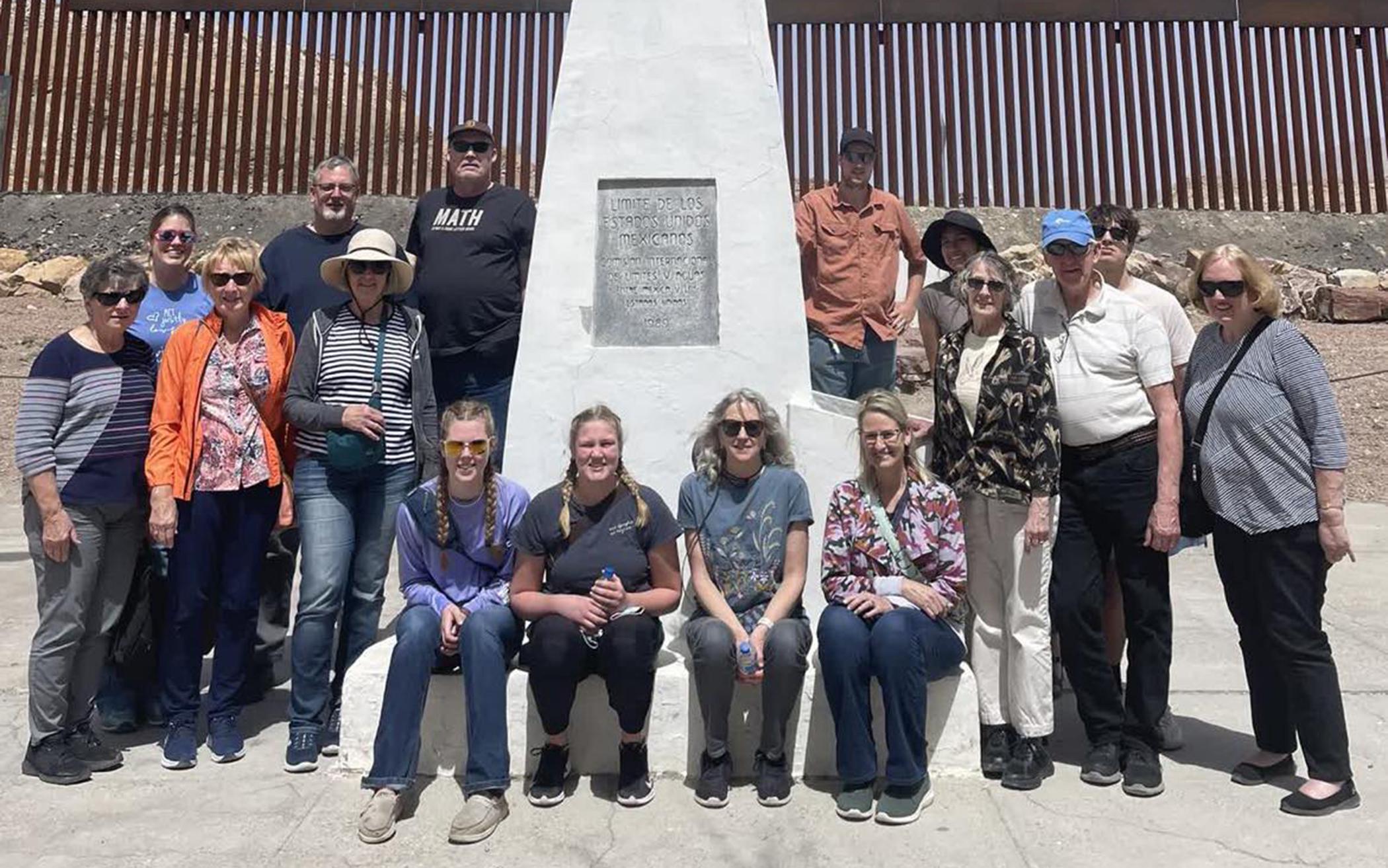 Borderline of Hope and Heartbreak | The Banner