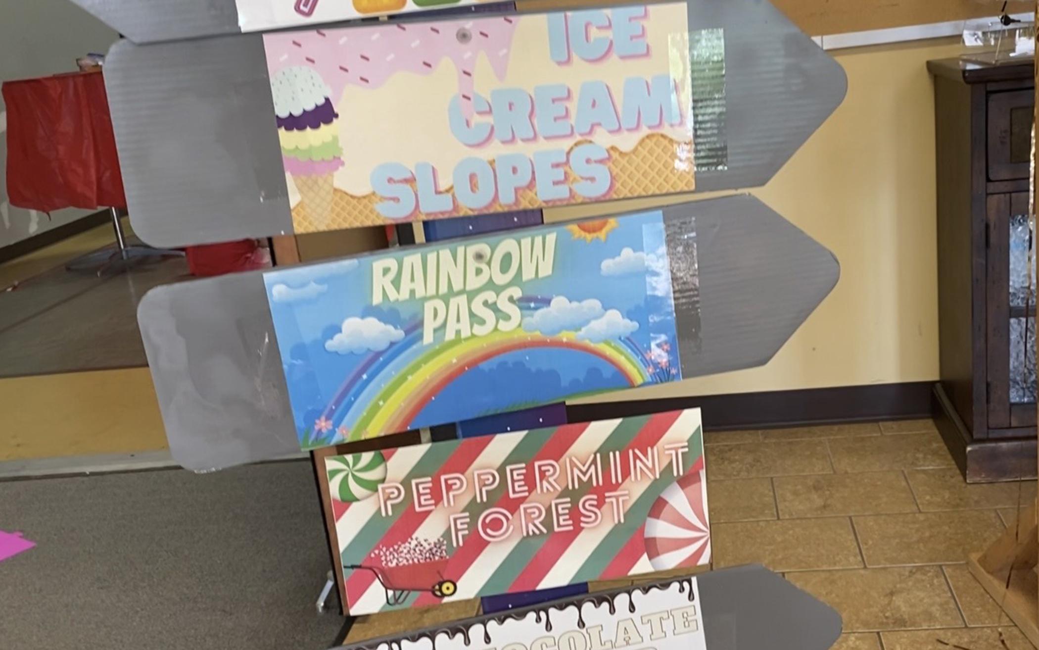 Candy Land Game Inspires Walk-Thru Children’s Event at Michigan Church ...