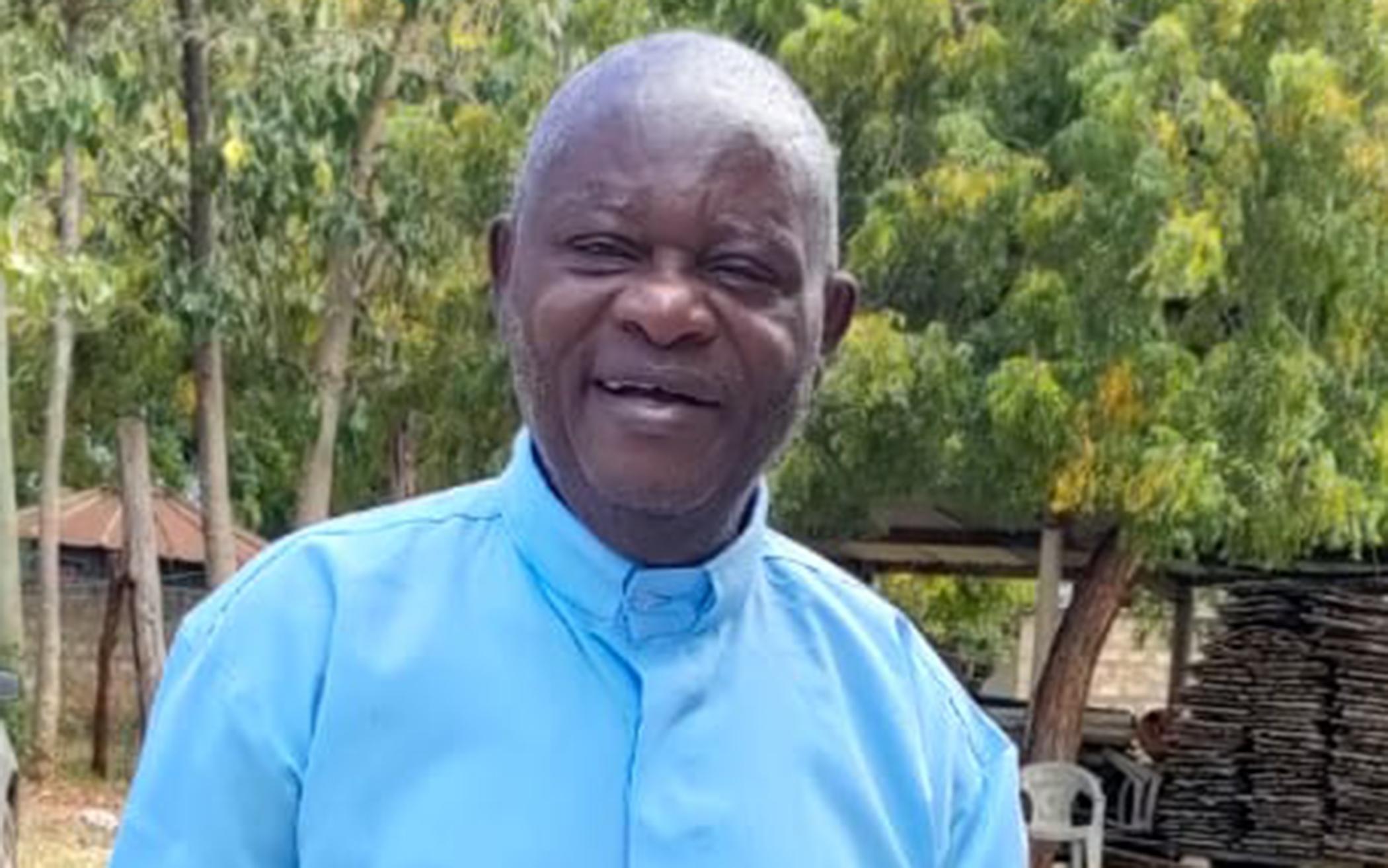 Paving the Way to a Physically Accessible Church | The Banner