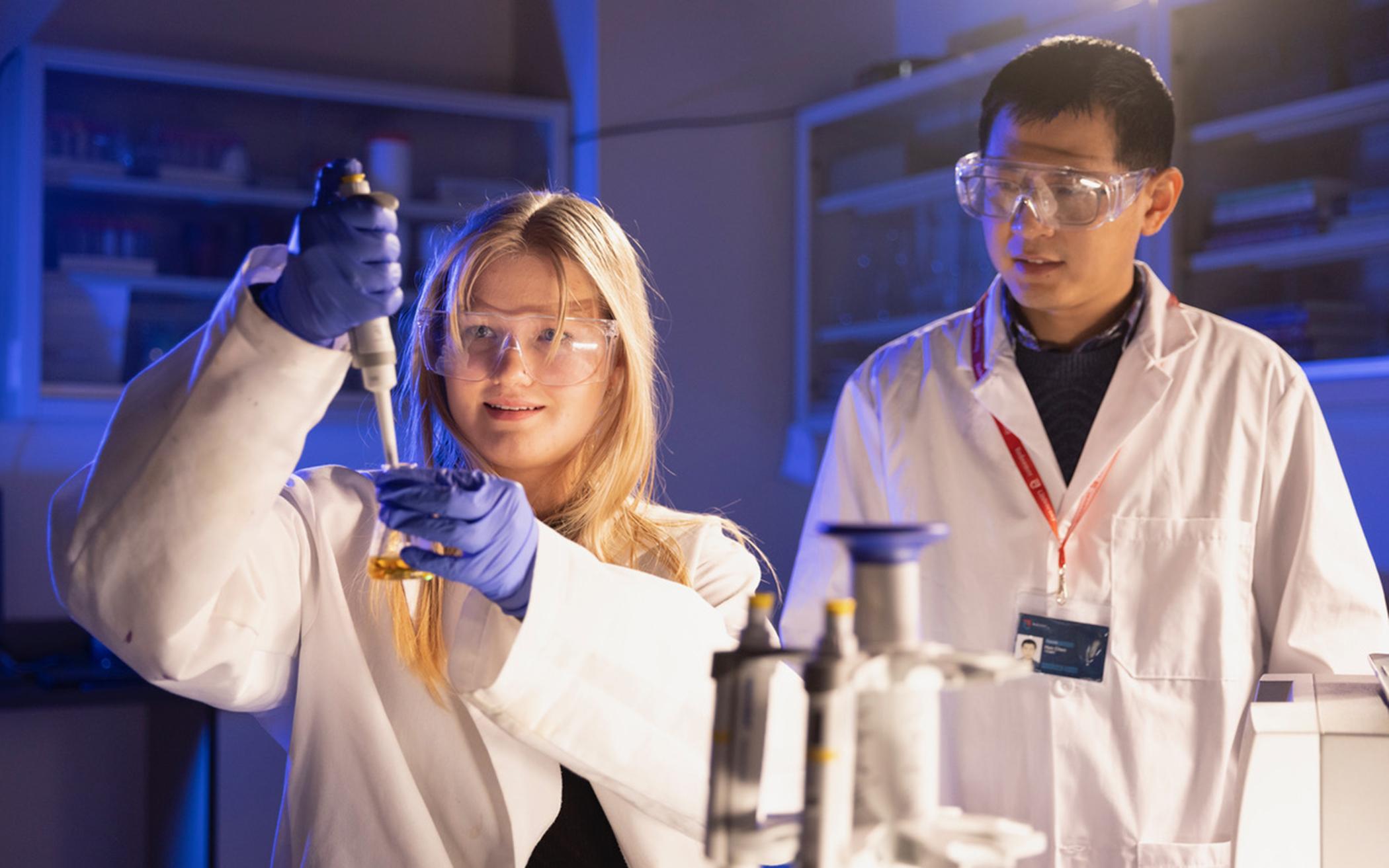 International Students Still at King’s and Redeemer After New ...