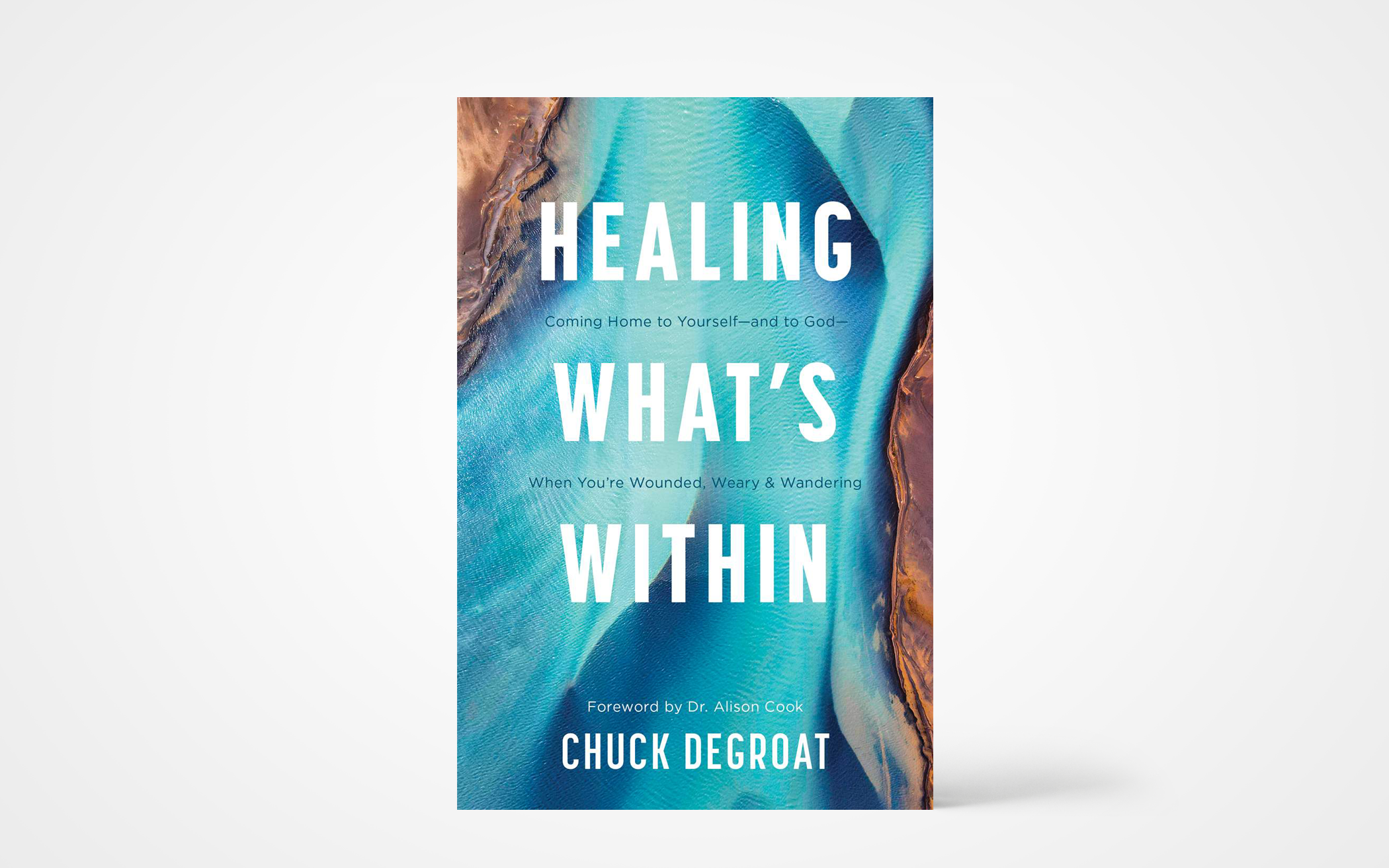 Healing What’s Within: Coming Home to Yourself–and to God–When You’re ...
