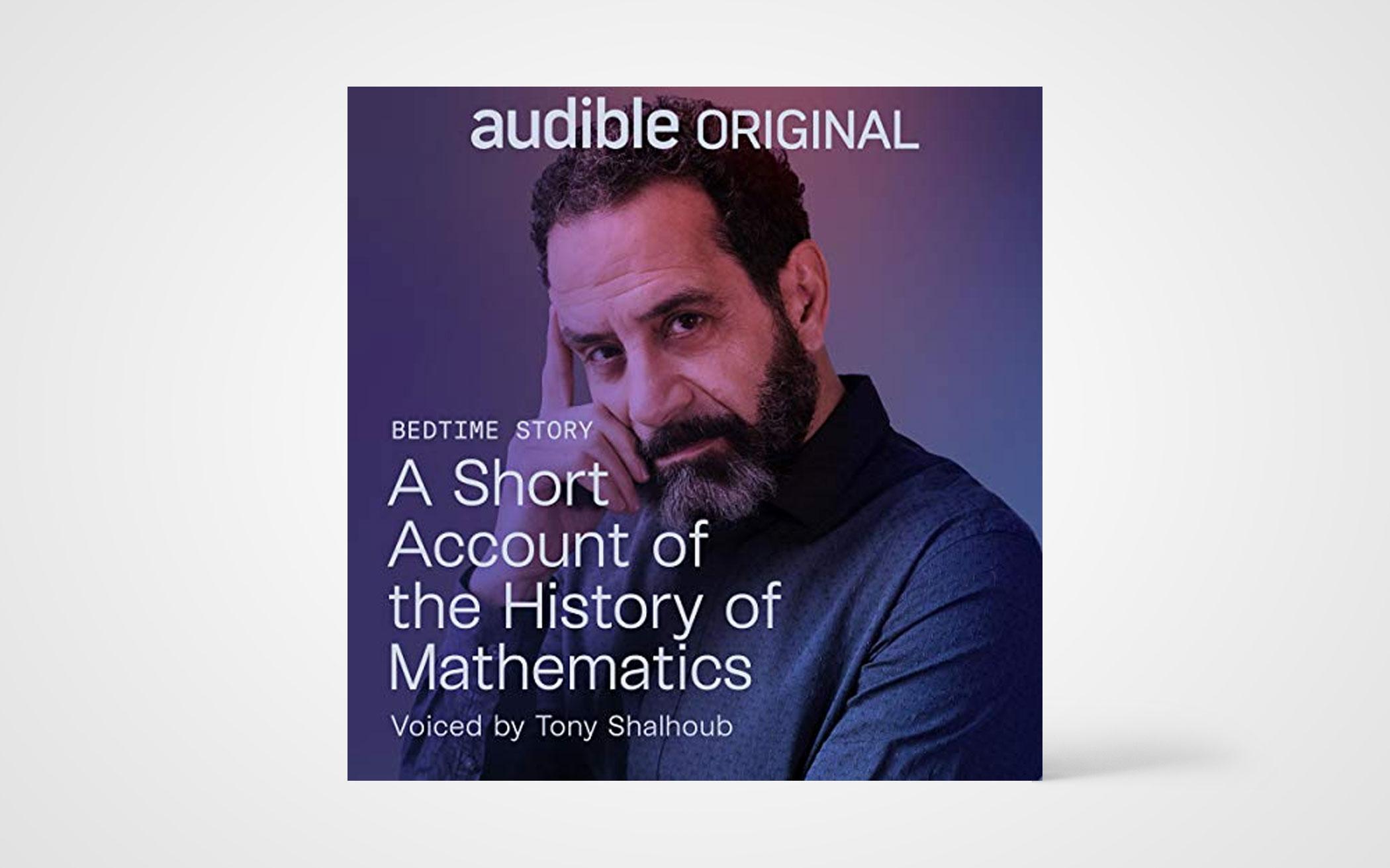 A Short Account On The History Of Mathematics Audiobook The Banner a-short-account-on-the-history-of-mathematics-audiobook-the-banner