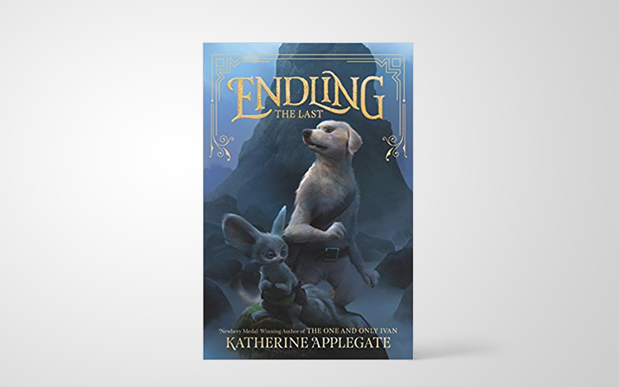 Endling (Book One): The Last | The Banner