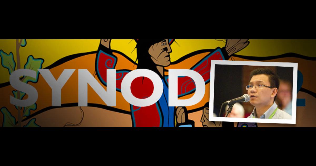 Belhar Gets Official Status, but Not as a Confession | The Banner