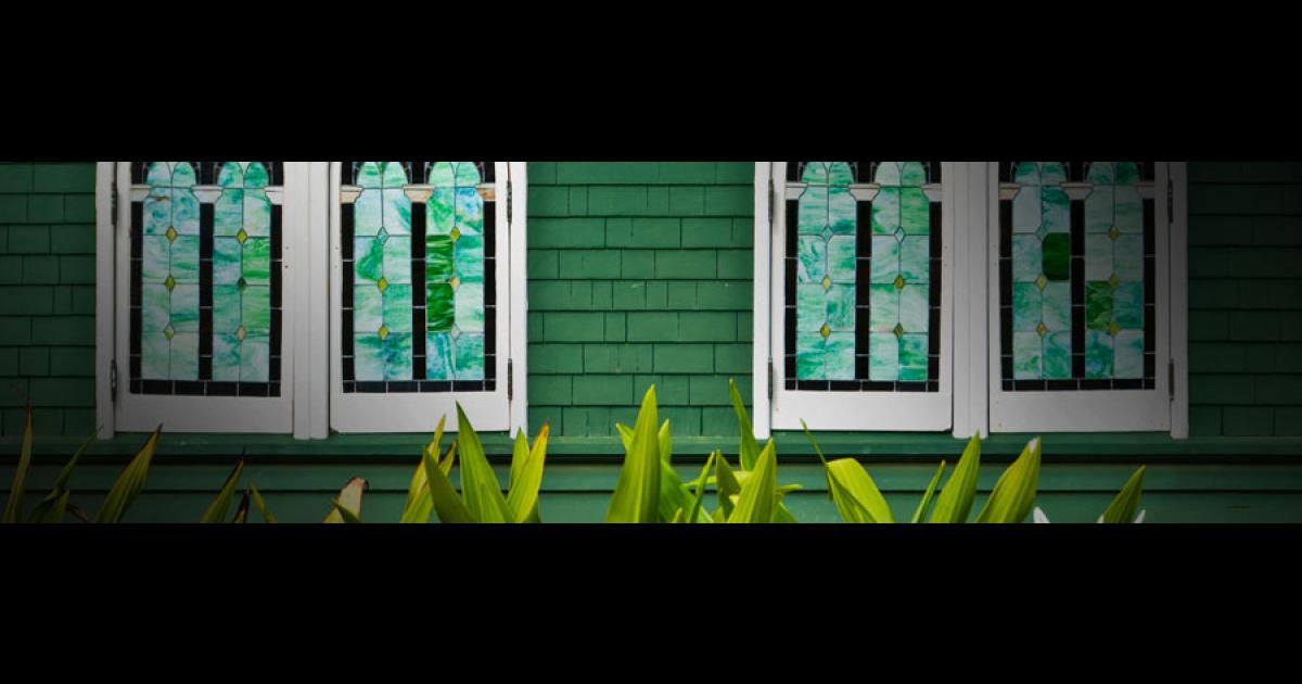 Building a Church You Can Call Home | The Banner Building a Church You Can Call Home | The Banner
