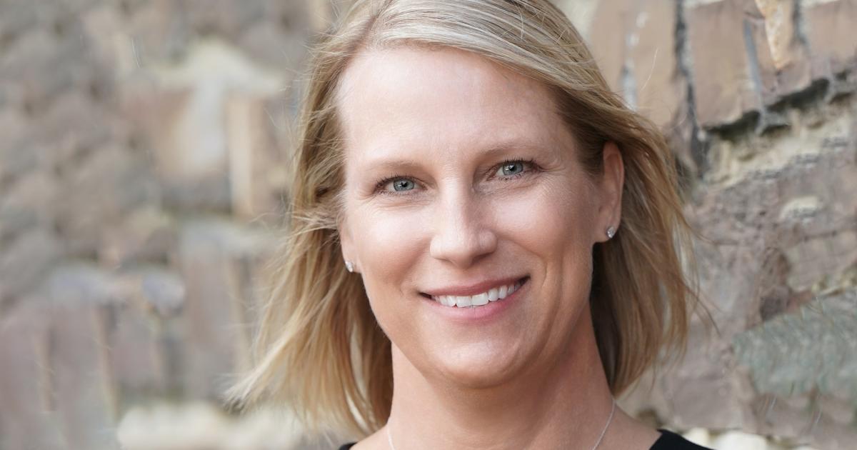 Calvin University Alumna is First Female President of the Canadian ...