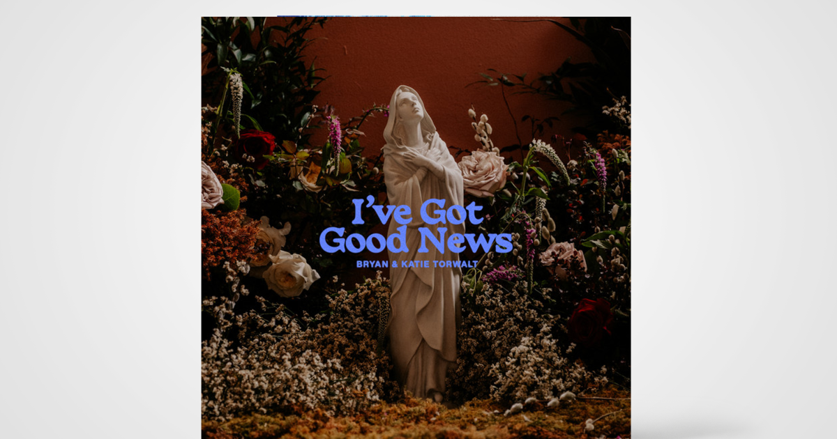 I’ve Got Good News (Live) | The Banner