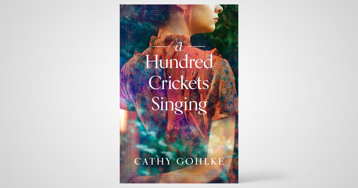 A Hundred Crickets Singing | The Banner