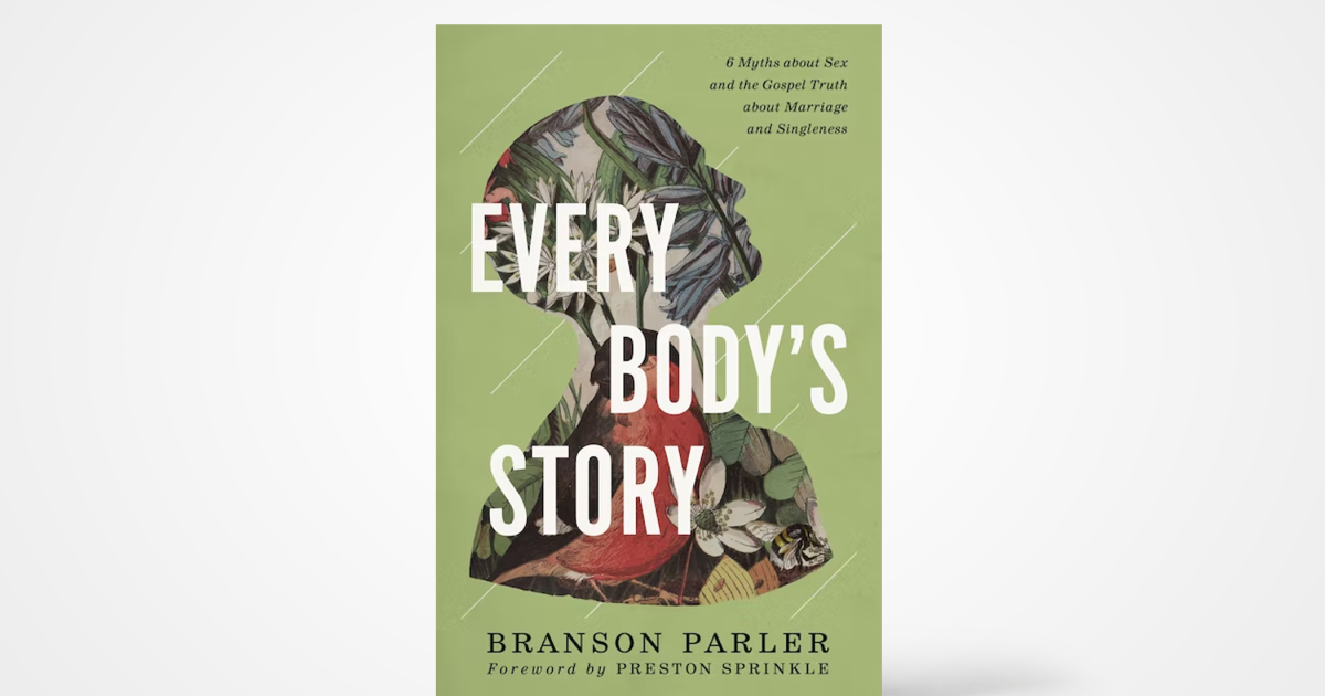 Every Body’s Story | The Banner