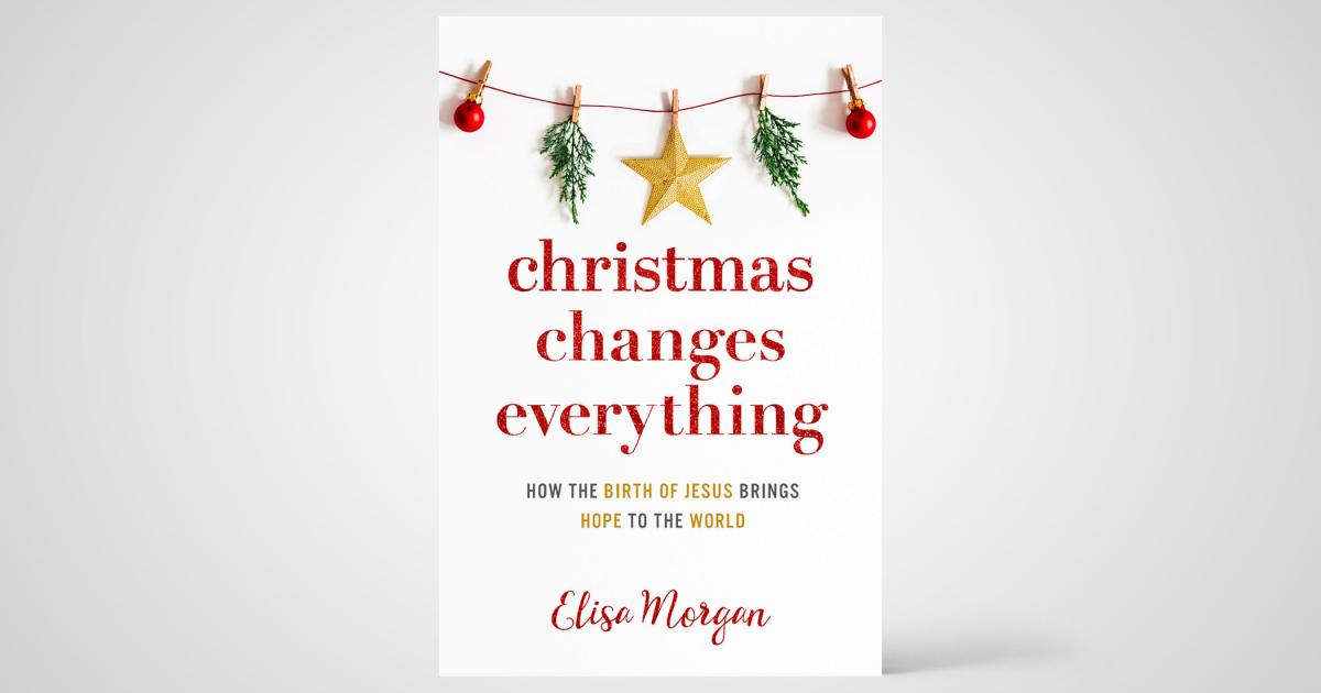 A Christmas Book and Two Movies | The Banner