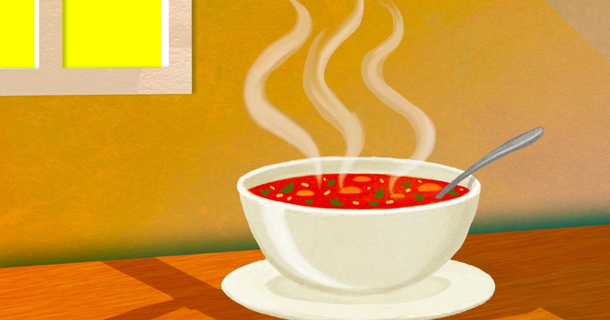 Are You Staying Warm Enough? | The Banner