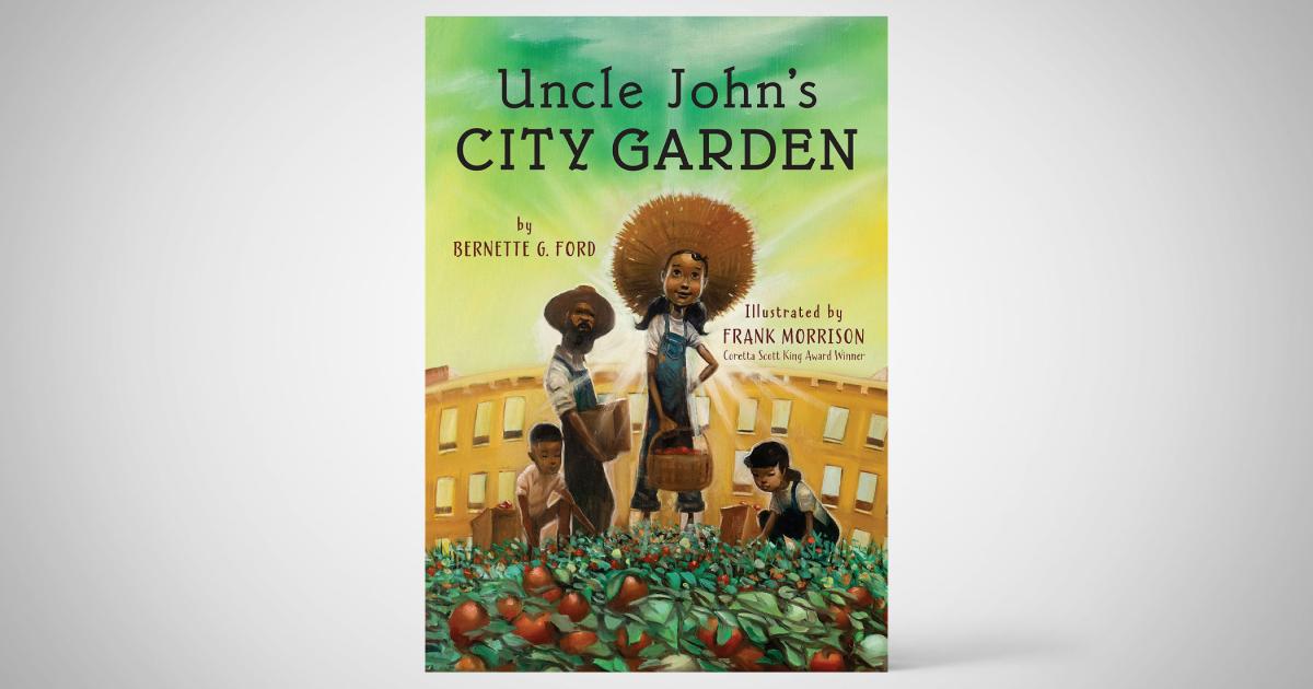 Uncle John's City Garden | The Banner