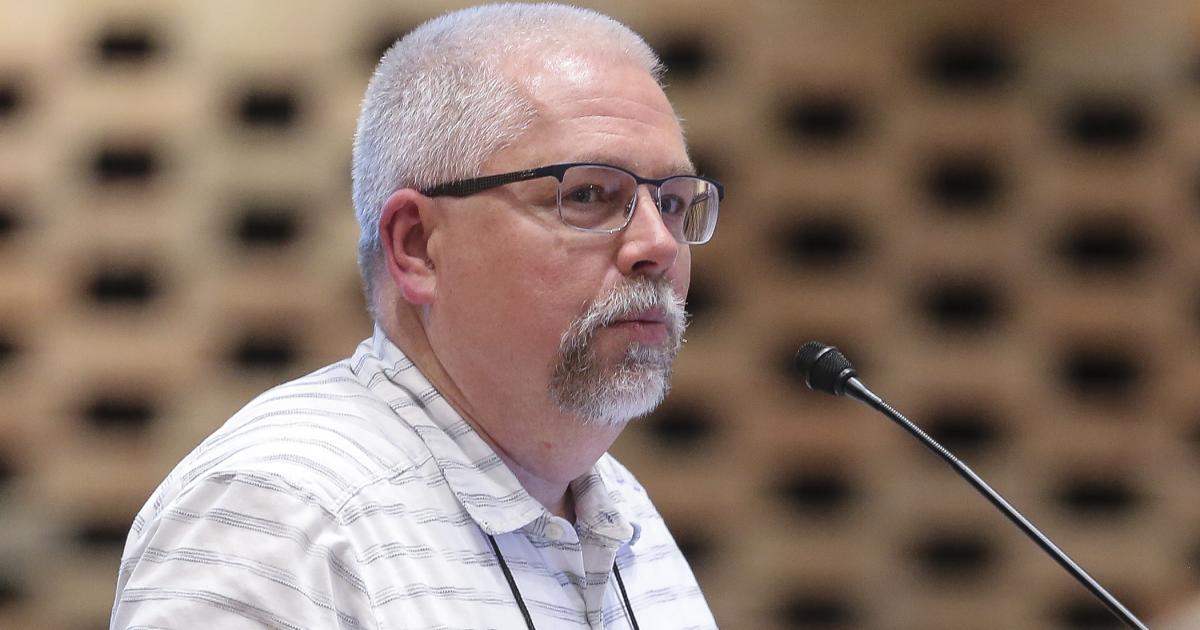 Synod 2023 Agrees to Make Ministry Shares Program More Flexible ...