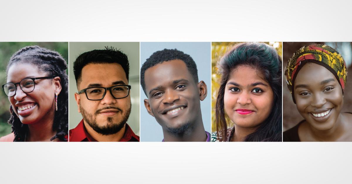 The Evolving Face of the CRCNA | The Banner