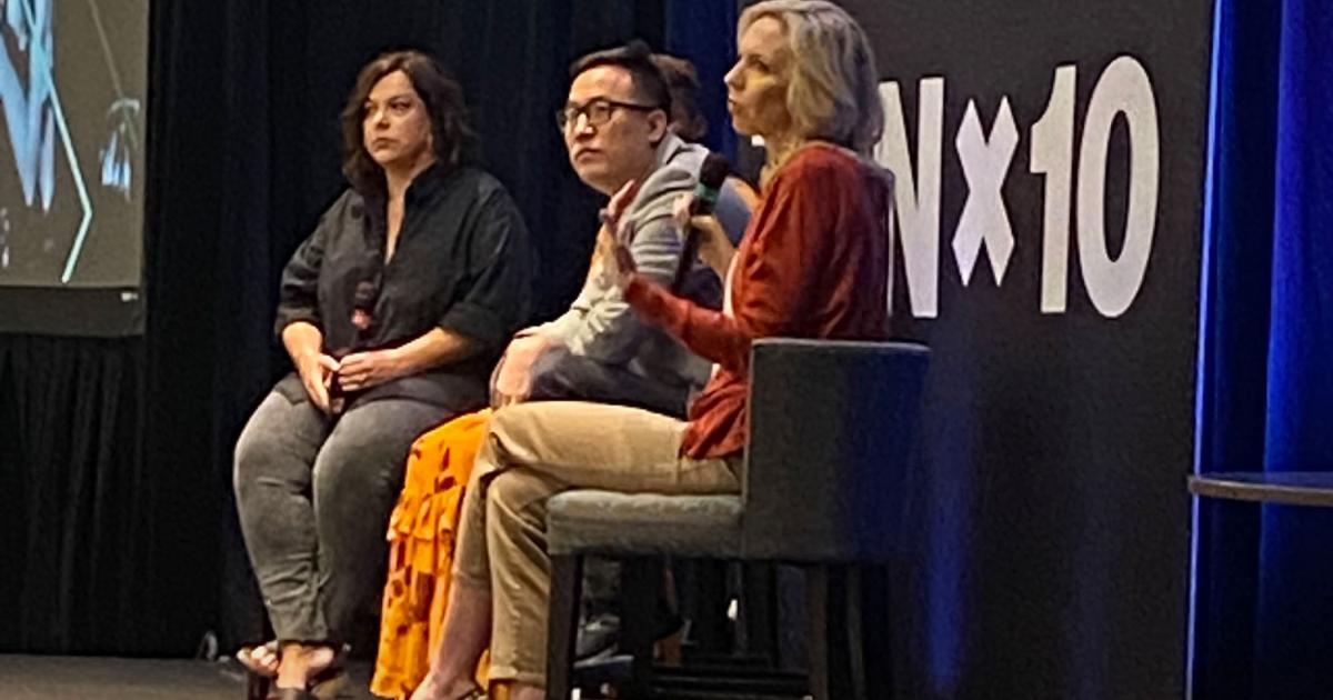 CRC Partners With TENx10 Initiative to Reach ‘10M Young People Over ...