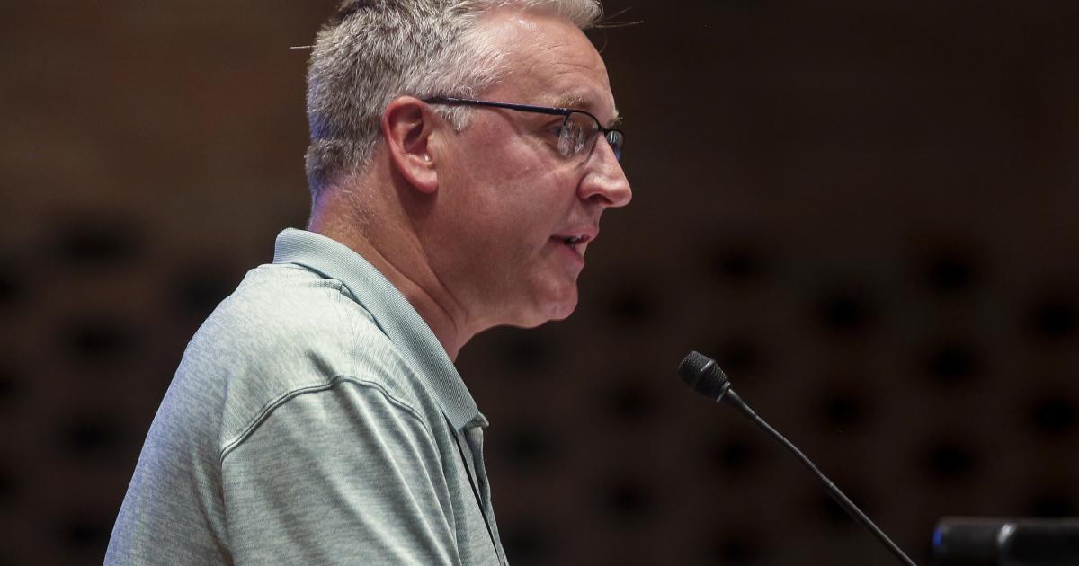 Council of Delegates’ Address Commits to Binationality, Updates on ...