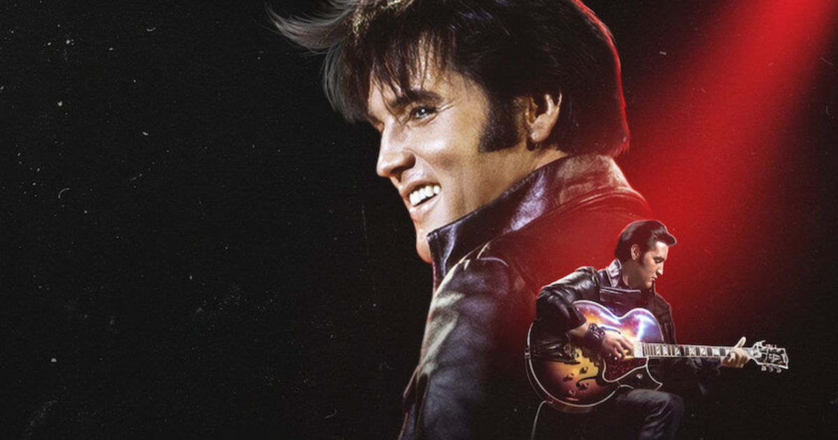 Return of the King: The Fall and Rise of Elvis Presley | The Banner