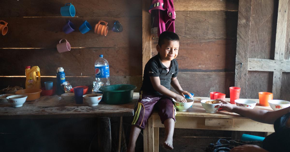 Paving a Healthy Way for Future Generations | The Banner