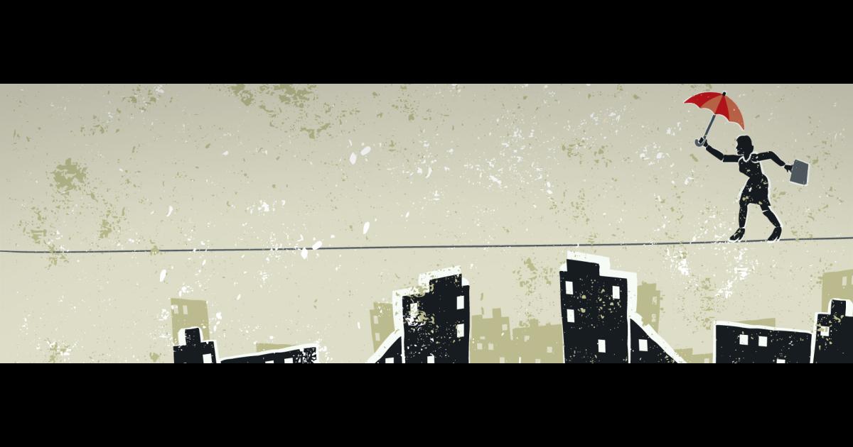 Right-Sizing Your Work | The Banner