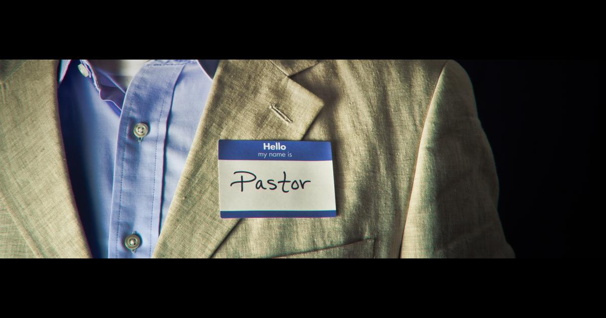 Minding Your Pastor’s Mental Health | The Banner