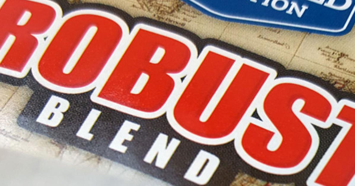 Robust Faith | The Banner