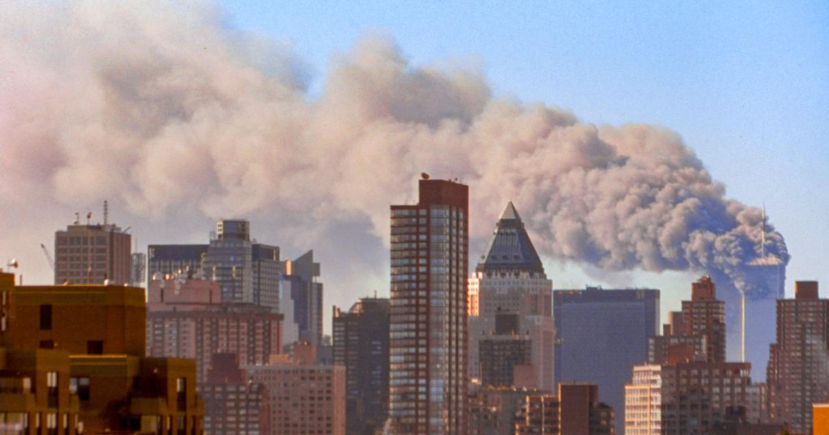 How Sept. 11 Changed Me | The Banner