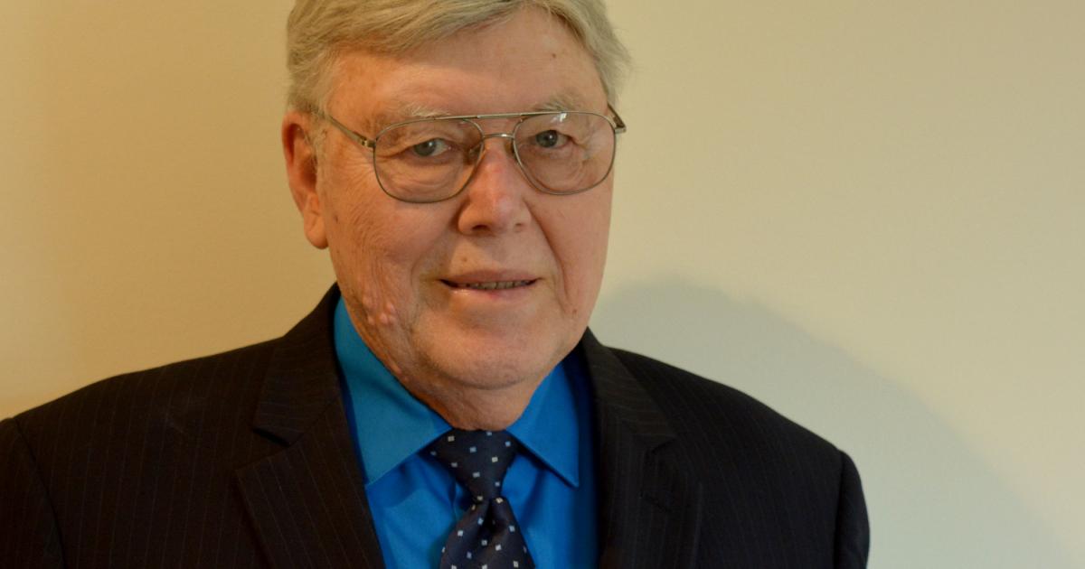 In Memoriam: Rev. Robert Ruis (1932-2021) | The Banner