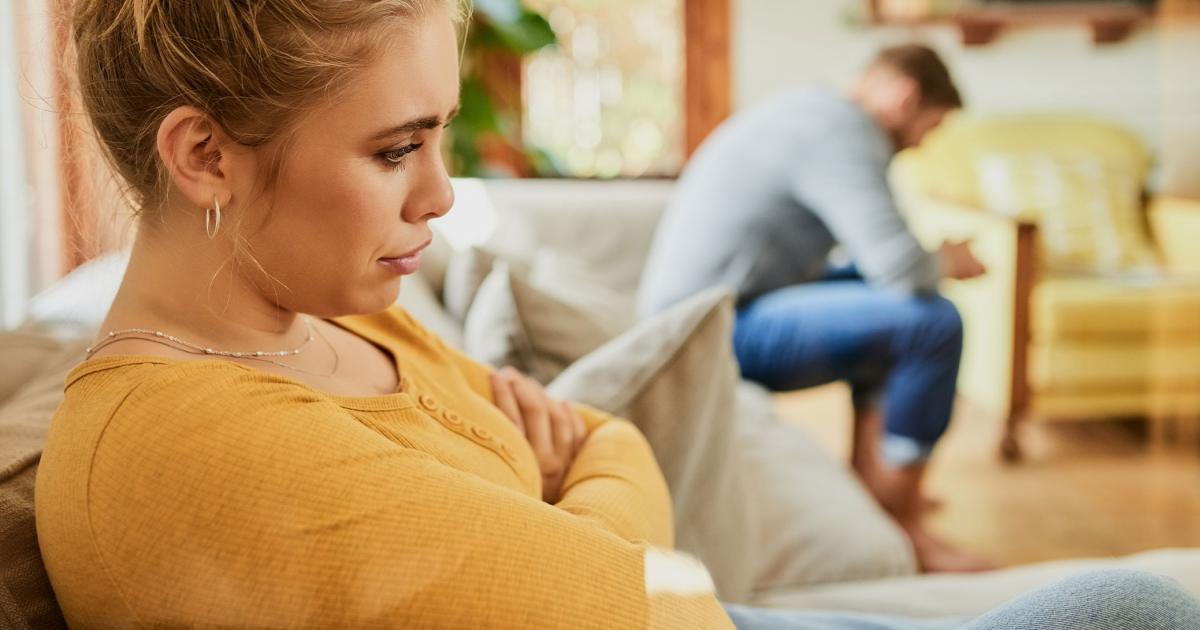 Let’s Get Serious About Forgiveness | The Banner