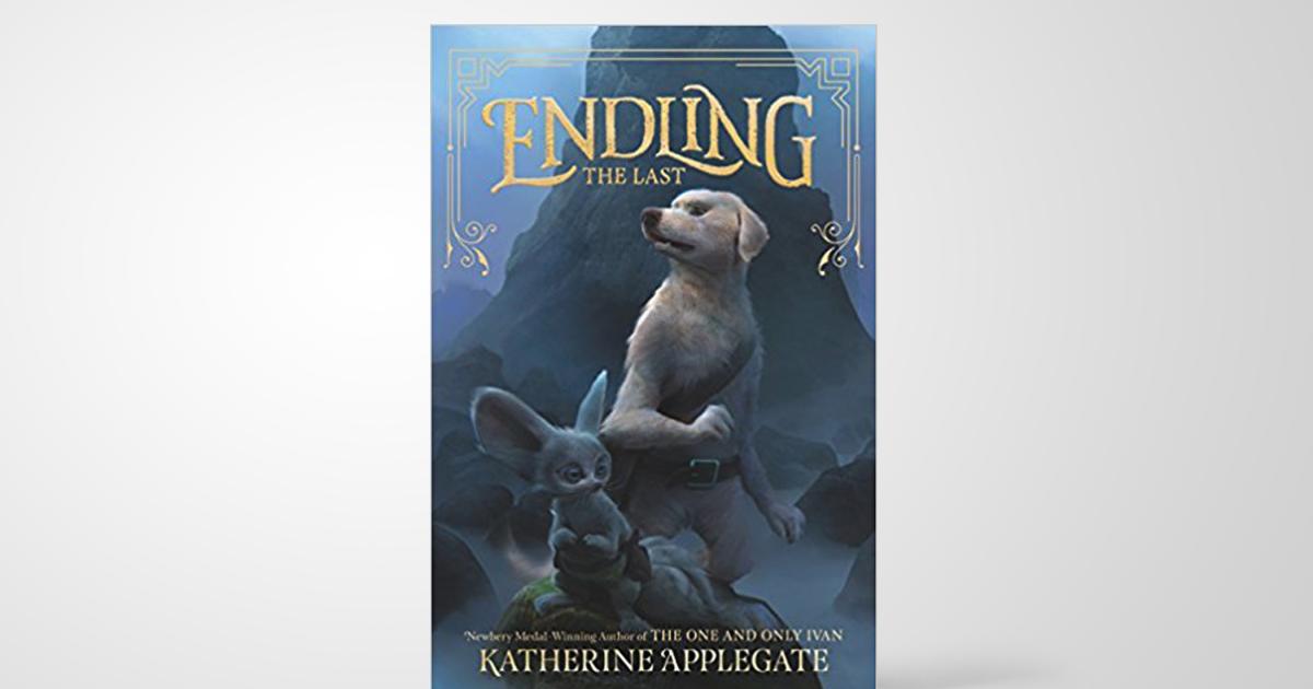 Endling (Book One): The Last | The Banner