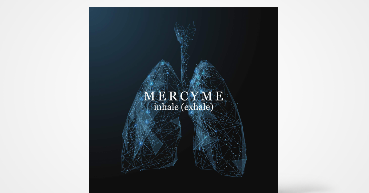 inhale (exhale) | The Banner