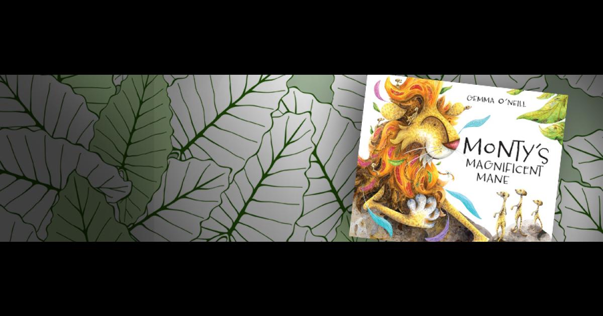 Monty’s Magnificent Mane | The Banner