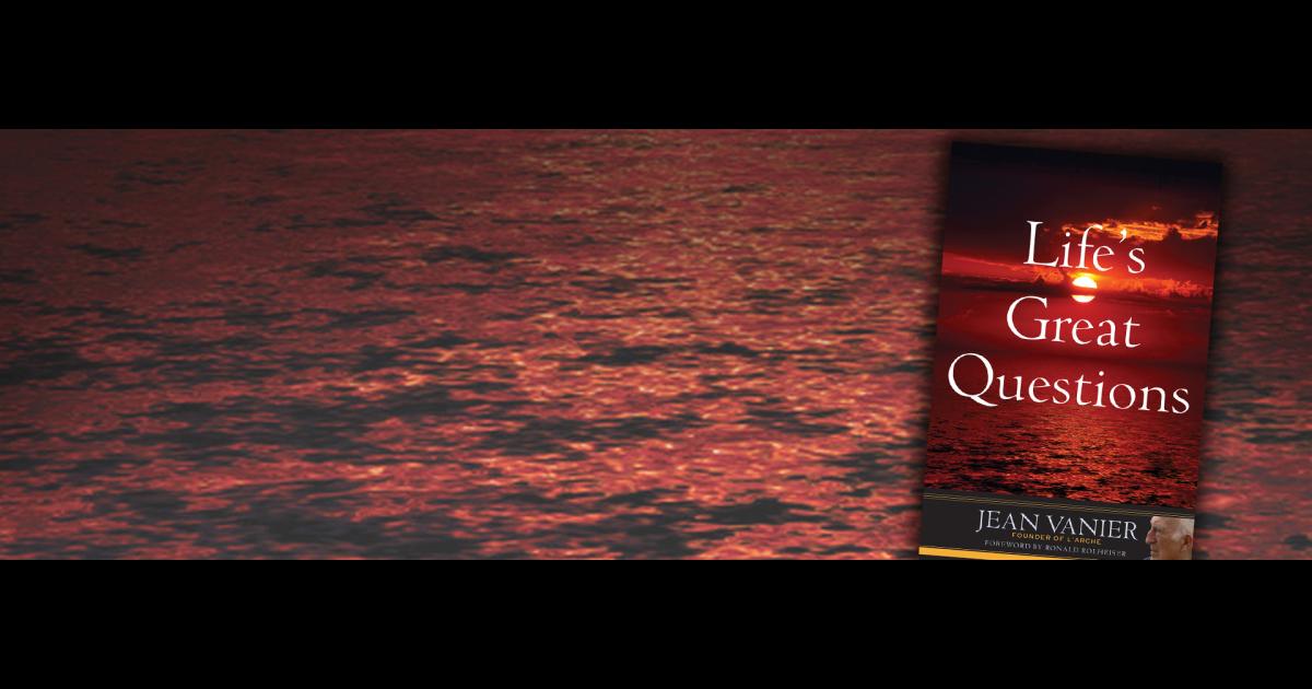 Life’s Great Questions | The Banner