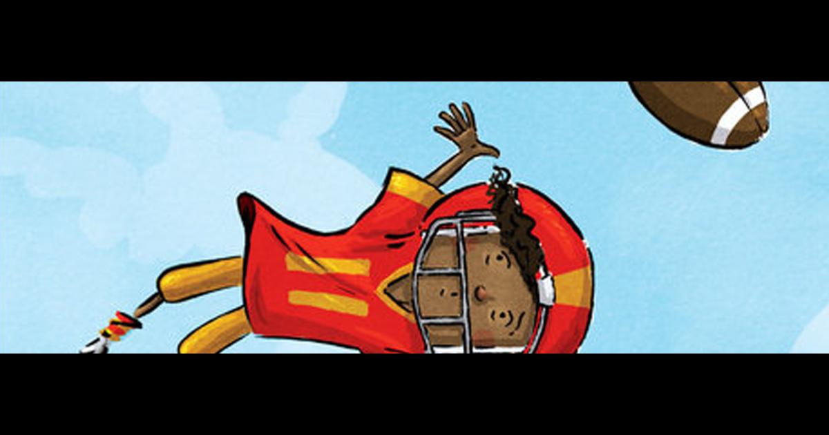 Don’t Throw It to Mo | The Banner