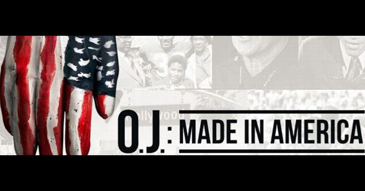O.J.: Made in America | The Banner
