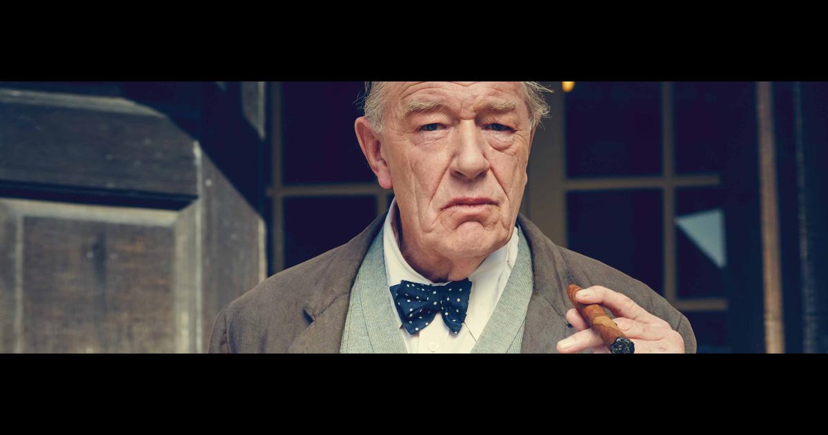 Churchill’s Secret | The Banner