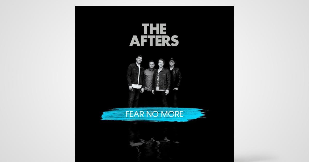 Fear No More | The Banner