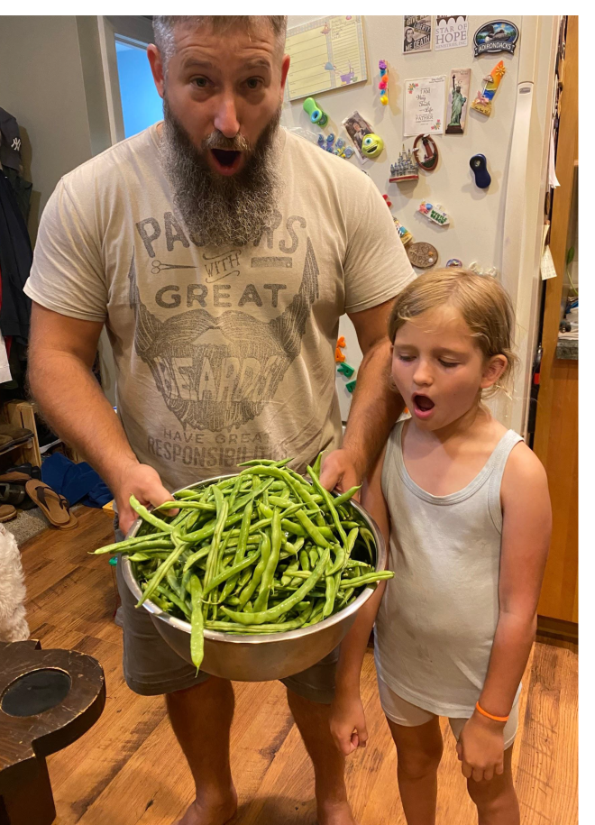 Pastor’s New Jersey Homestead Taking Community ‘Back to the Garden ...